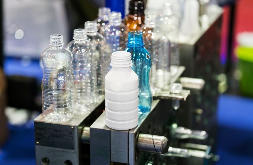 Envases plásticos industriales: durabilidad y versatilidad para tu ...